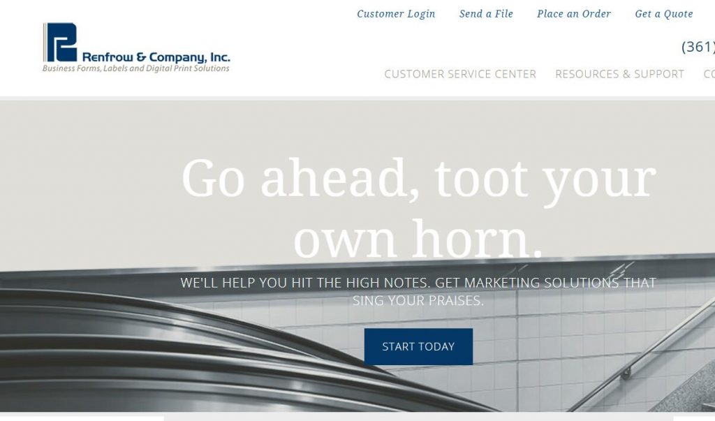 Business Printing Business Listing | All Kinds of Directories List